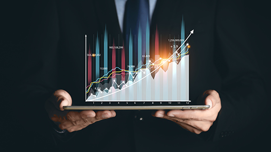 Data-Driven Sales Support Services for Businesses Across Industries