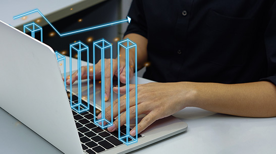 Data-Driven Digital Debt Management Solutions| Stefto